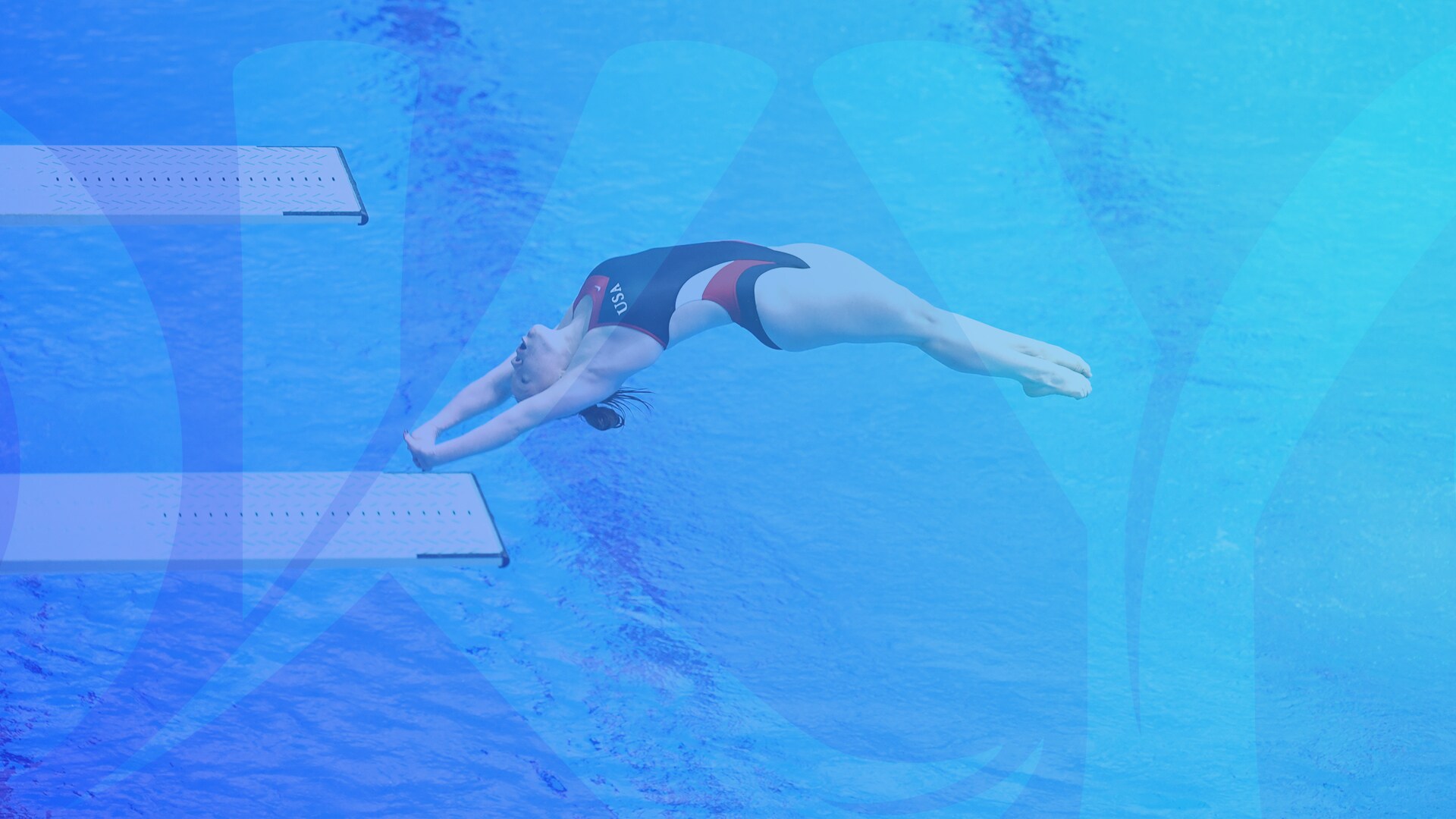 Diving: Women's 3m Springboard - Semifinal