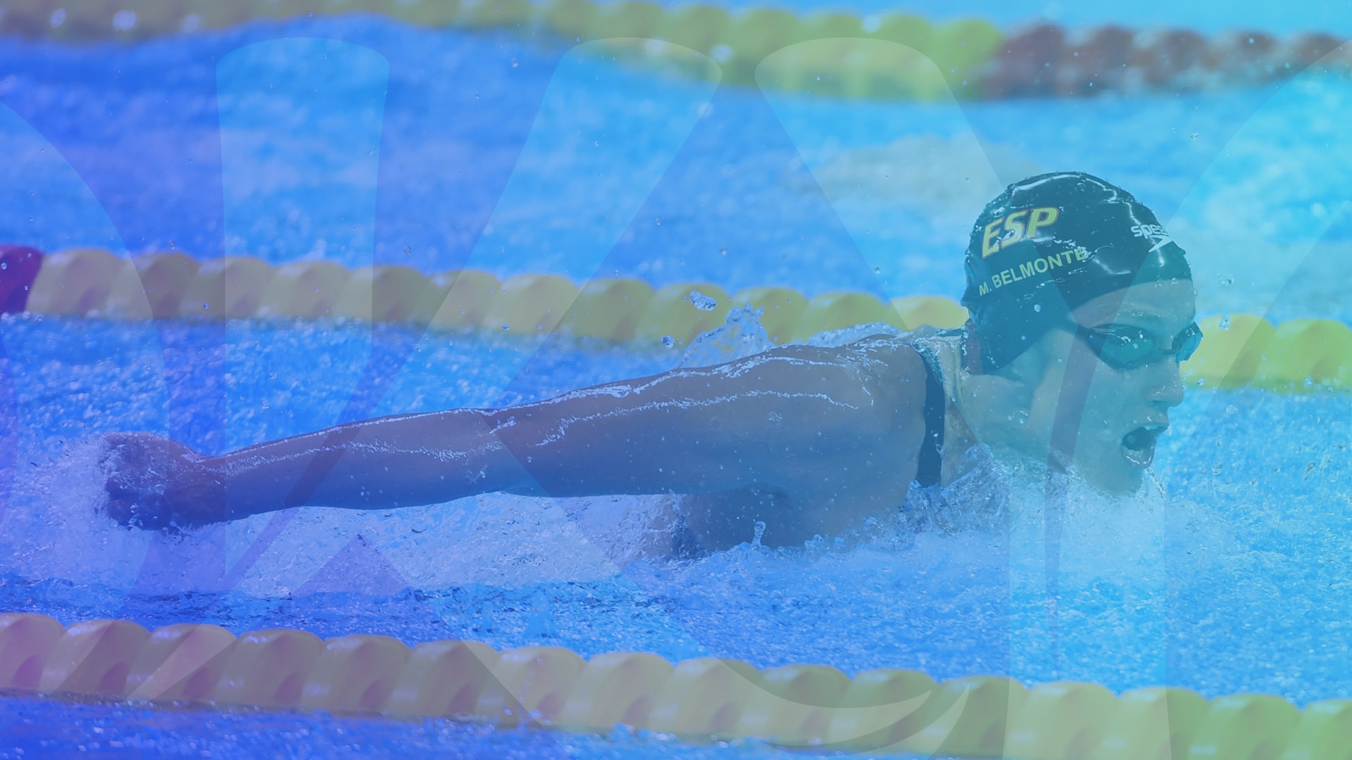 Swimming: Day 4, Finals: Women's 100m backstroke & more