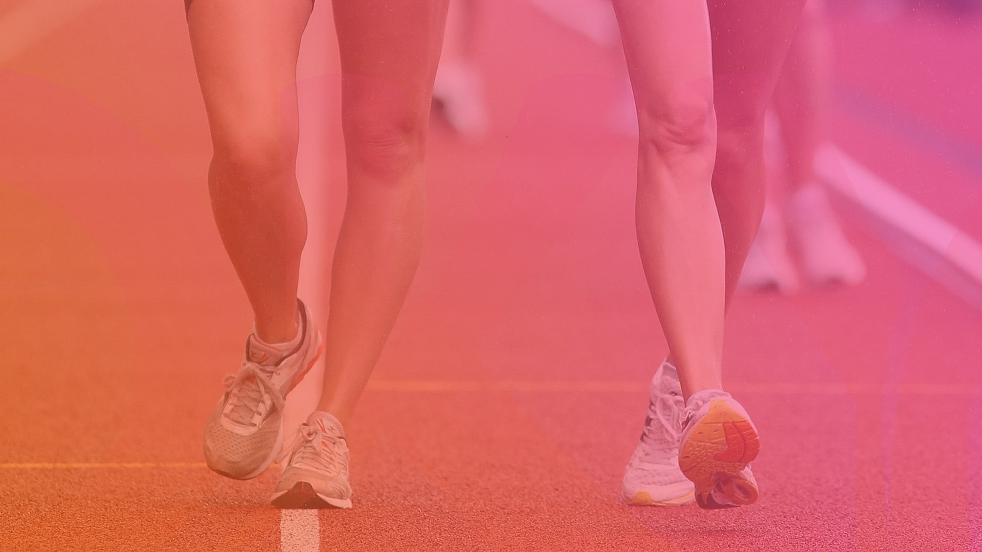 U.S. Track & Field Trials: Men's & Women's 20km Walks