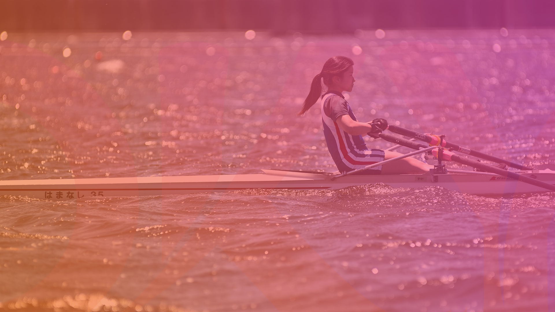 Para Rowing Finals: Mixed Coxed Four, W/M Single, Mix Double