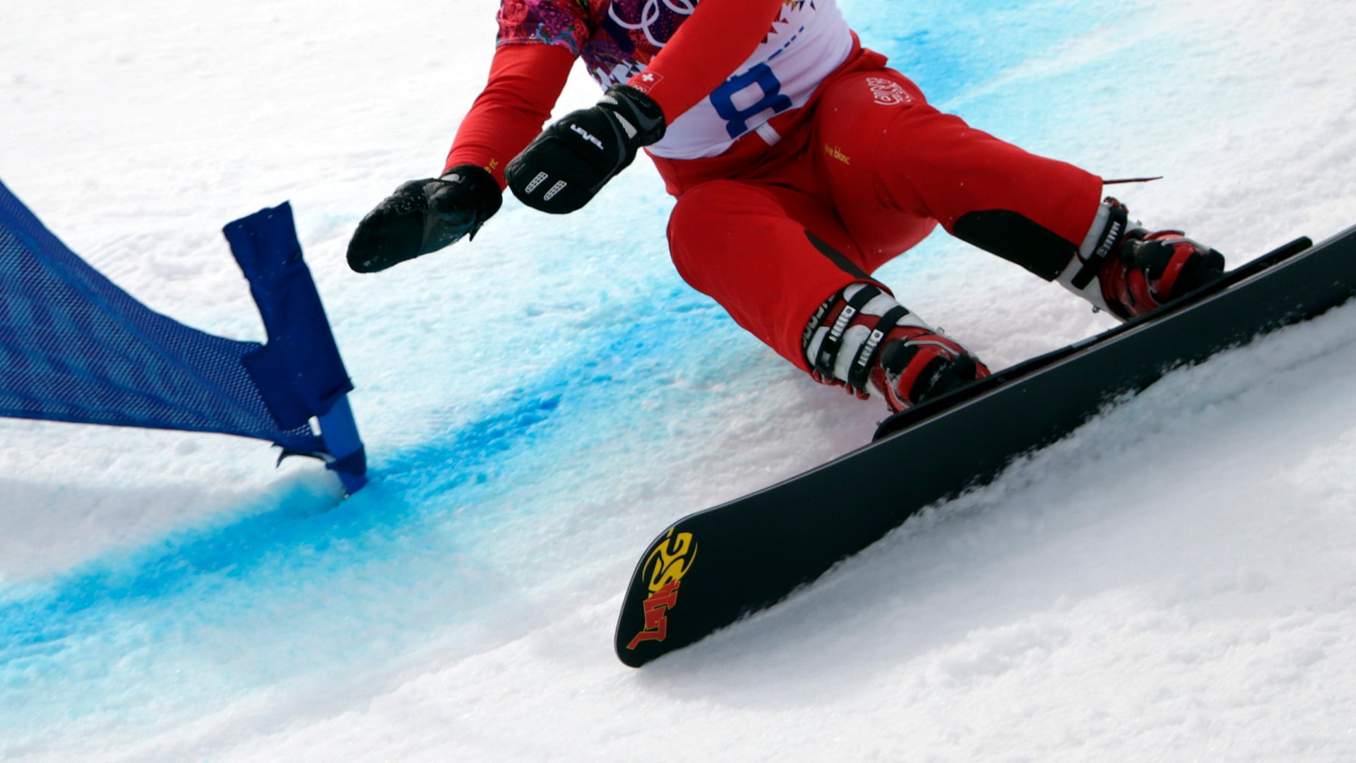 Parallel Giant Slalom Finals