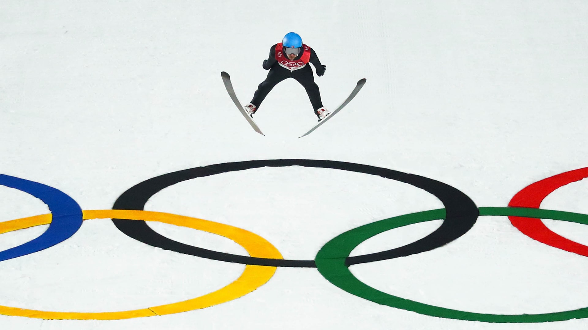 Men's Individual Large Hill Final