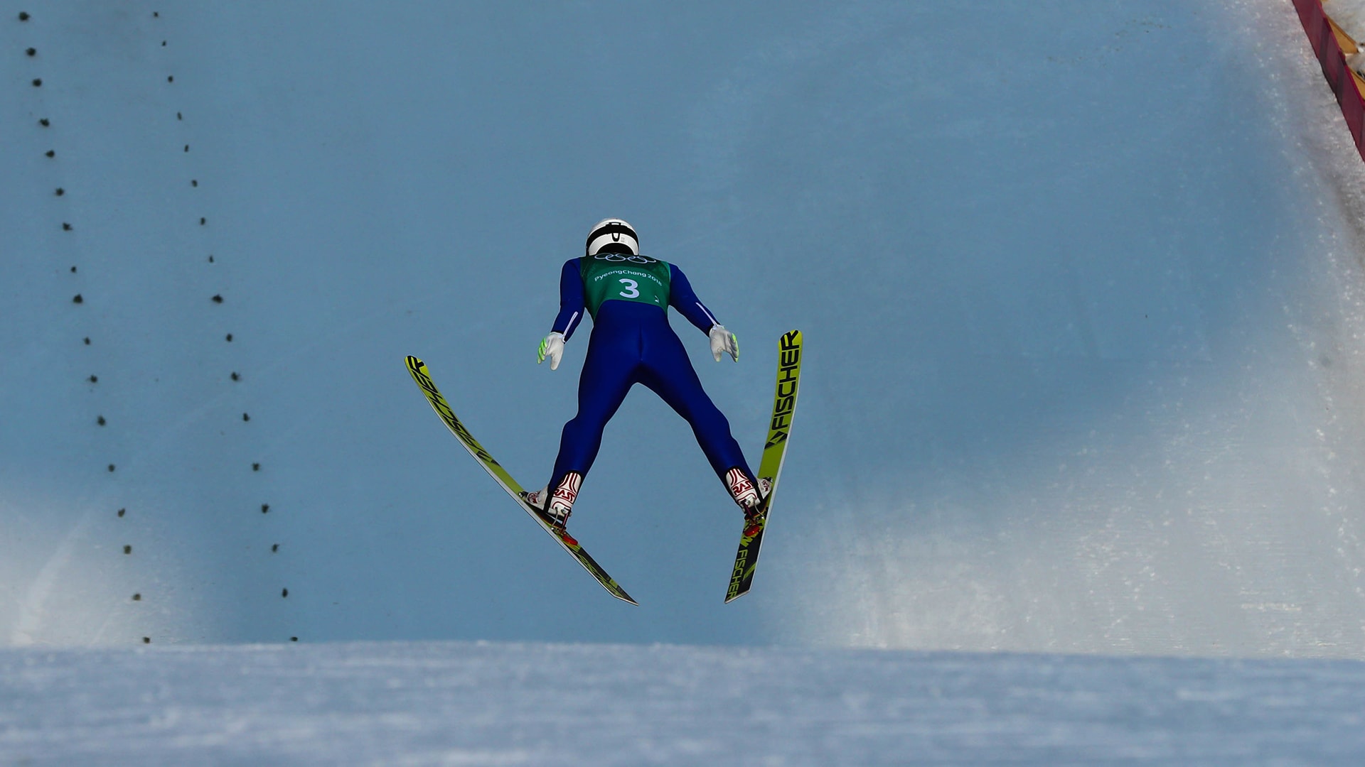 Men's Individual Normal Hill Final
