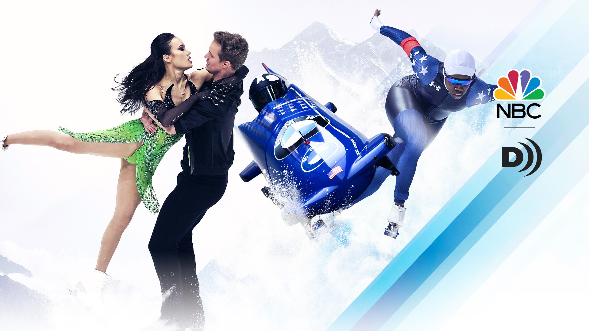 Primetime: Figure Skating & More (AD)