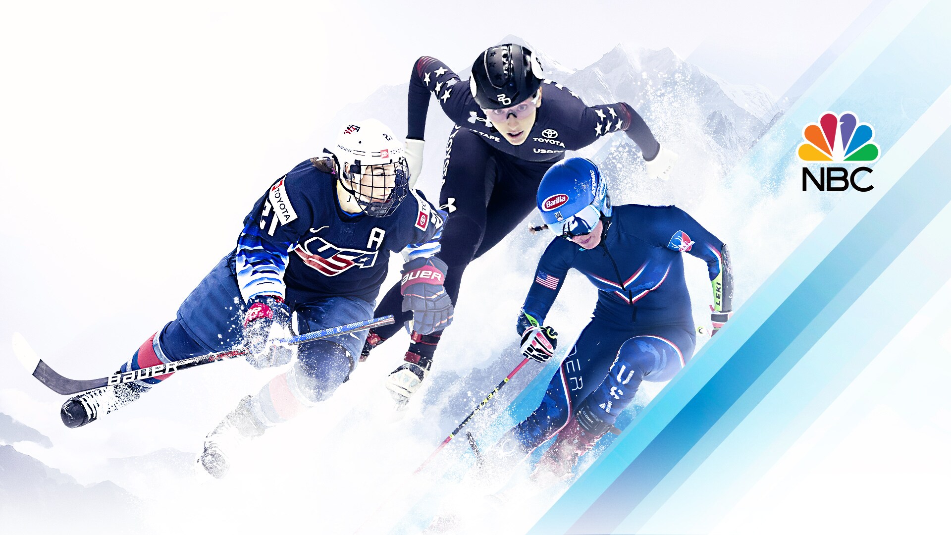 Primetime Coverage: Hockey