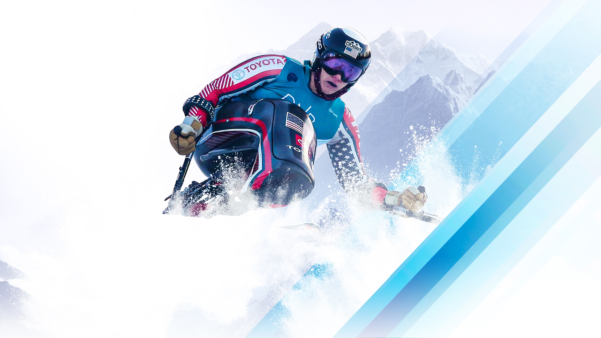 Women's Giant Slalom First Runs