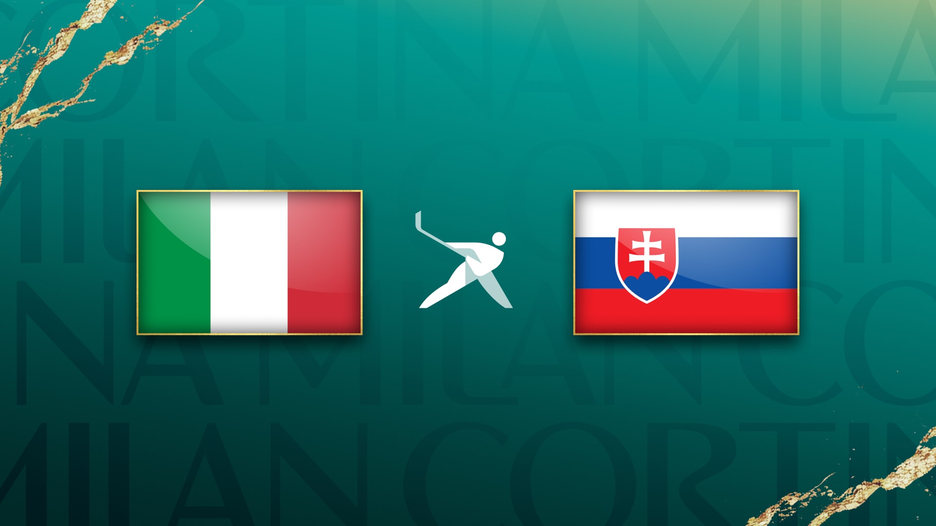 Italy vs. Slovakia (Men's Group B)