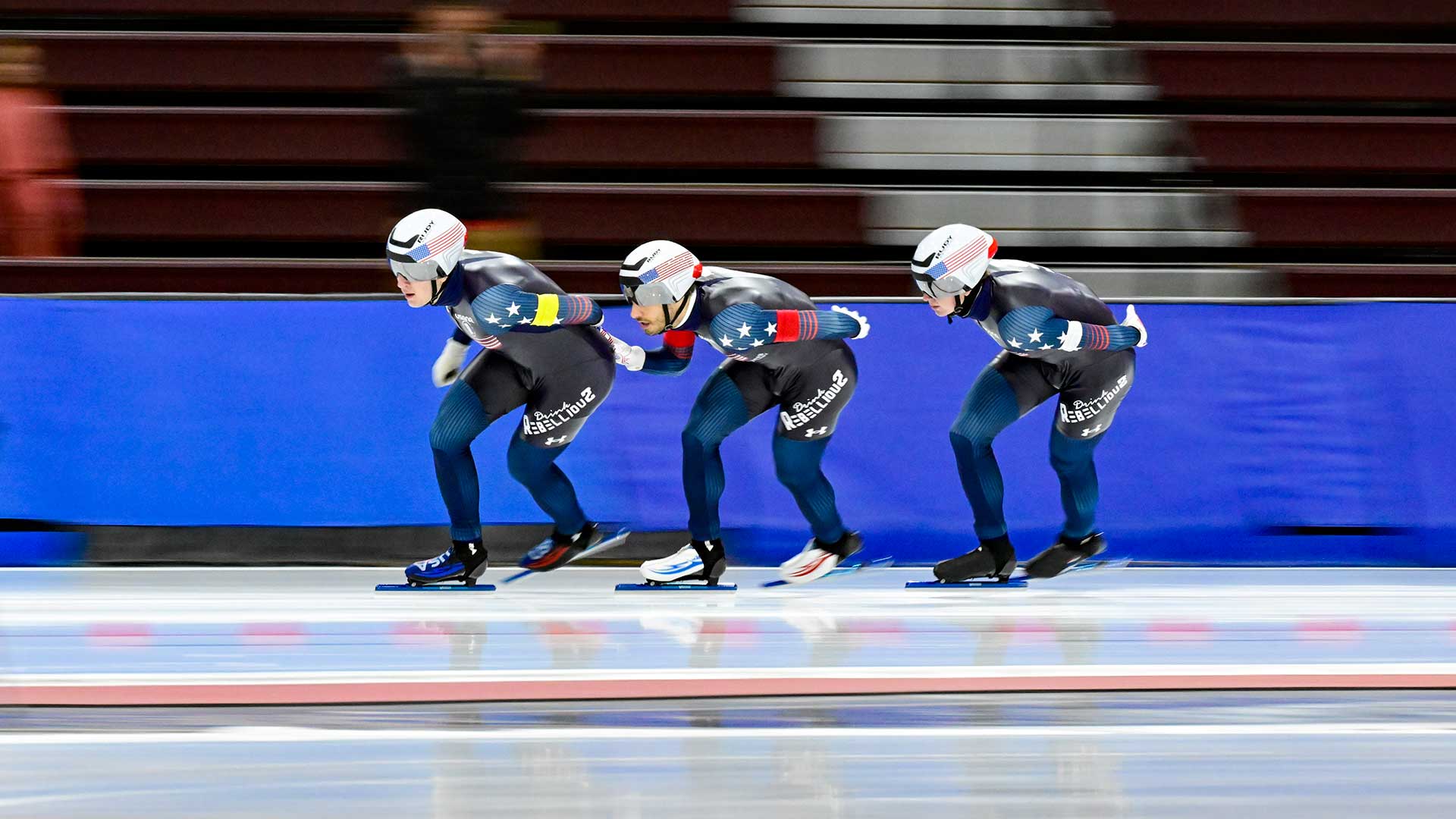 Speed Skating World Cup No. 1: Preview, Schedule, How to Watch, and ...