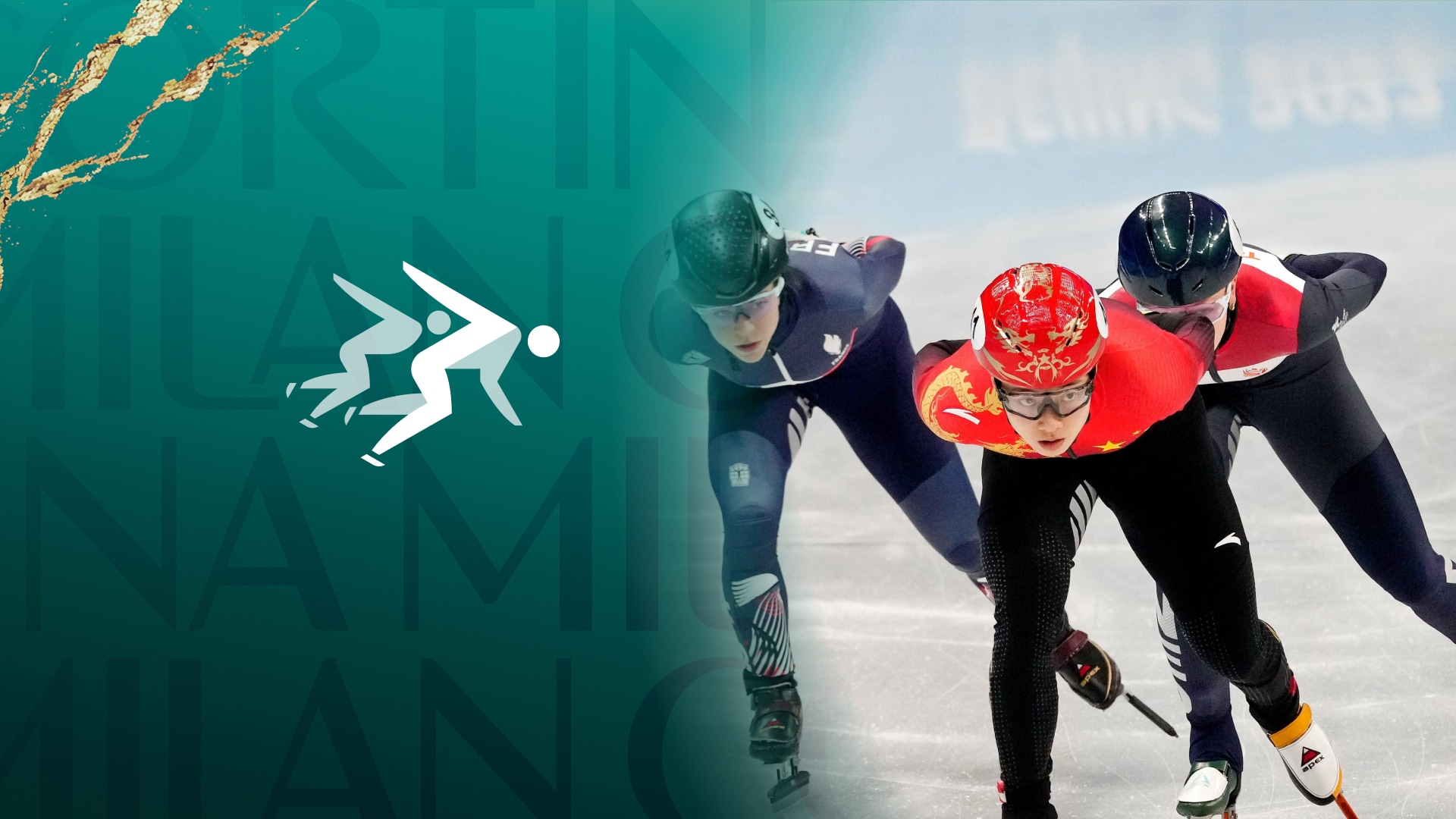 Women's 1500m & Men's Relay Finals