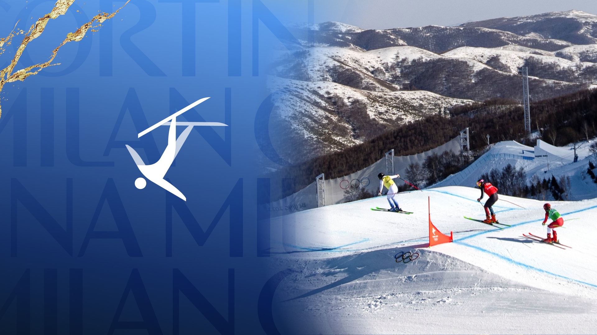 Men's Ski Cross: Finals