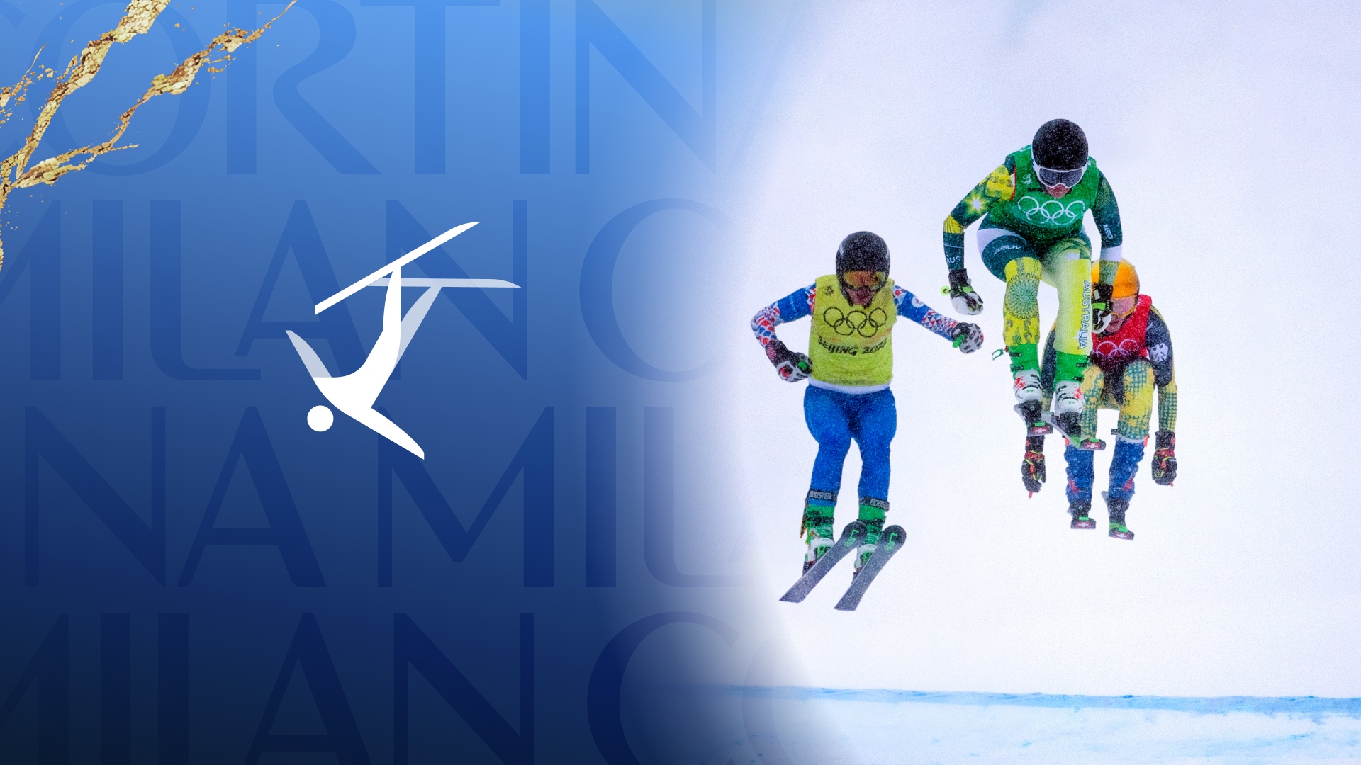 Women's Ski Cross: Finals