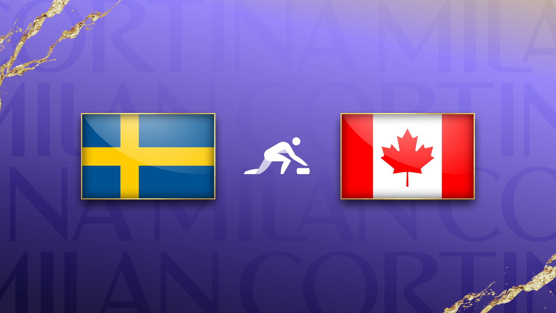 Sweden vs. Canada (W Round-Robin)