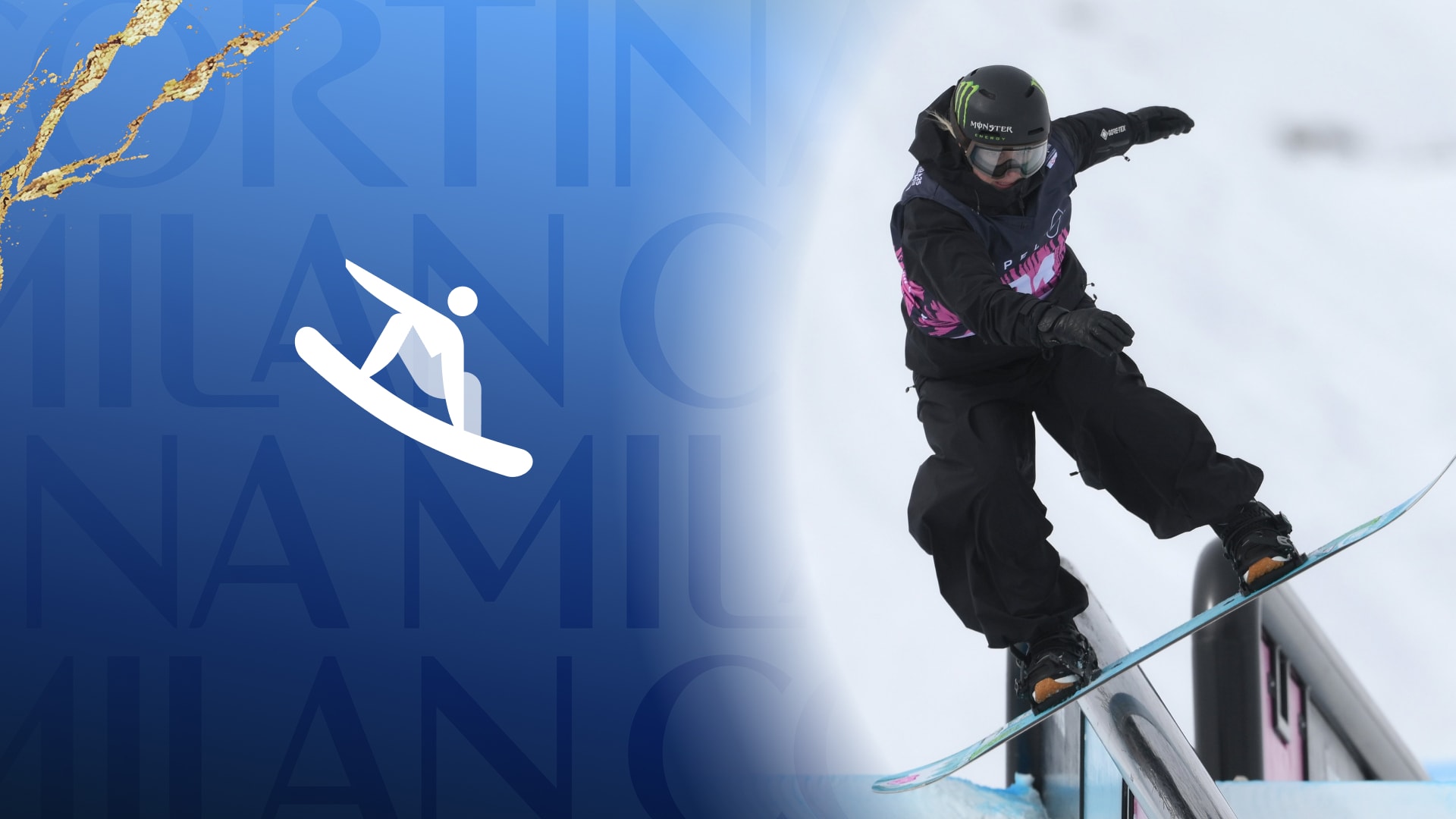 Women's SB Slopestyle: Final