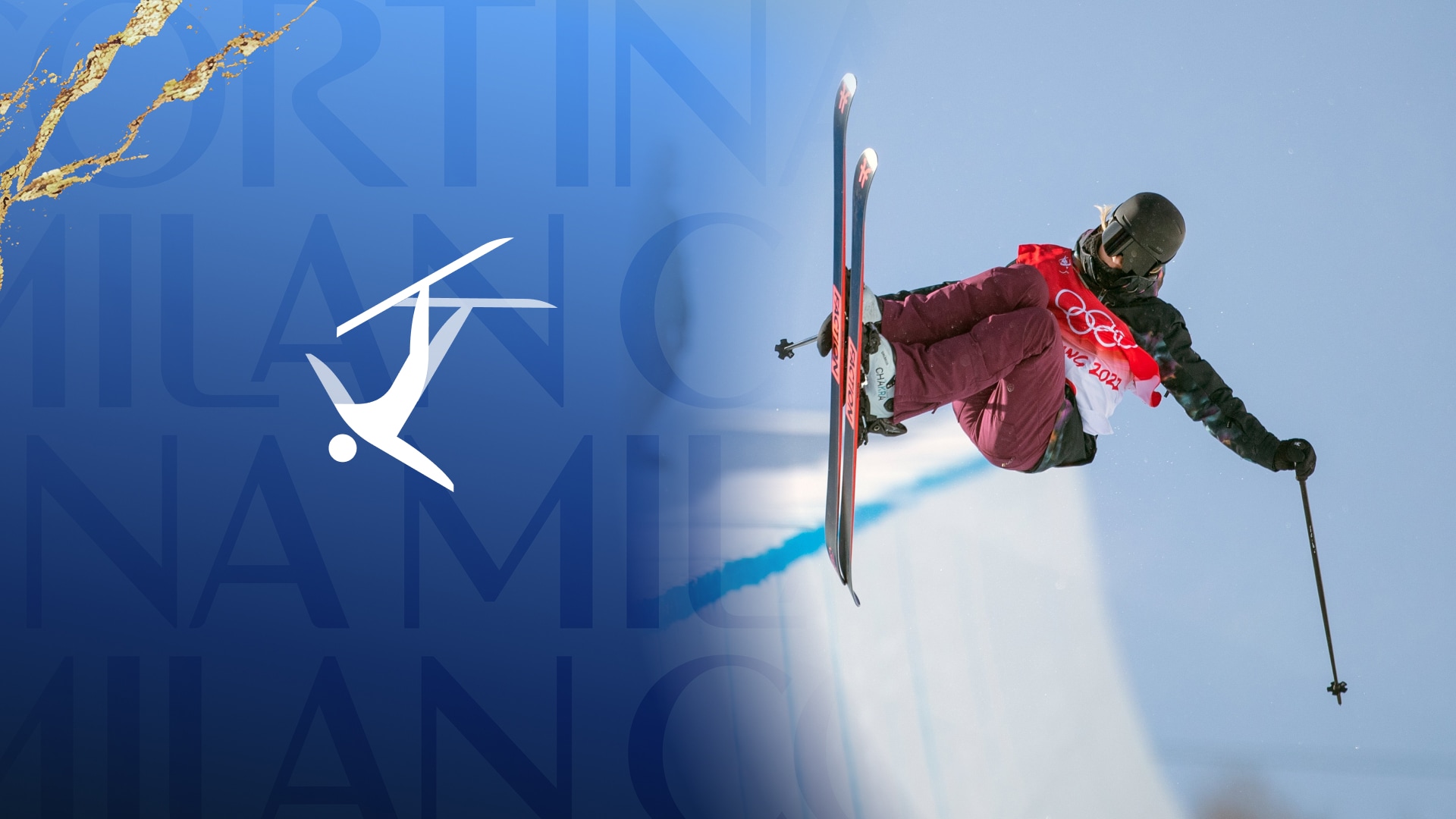 Women's Freeski Halfpipe: Final