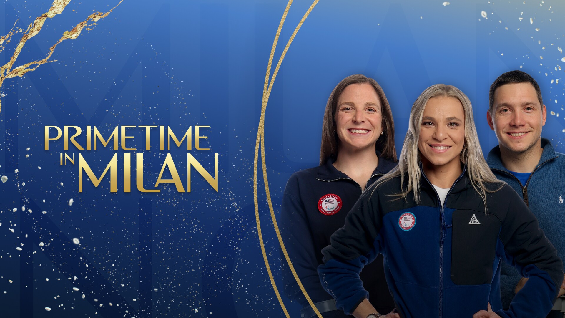 On TV: NBC Primetime (Part 2)