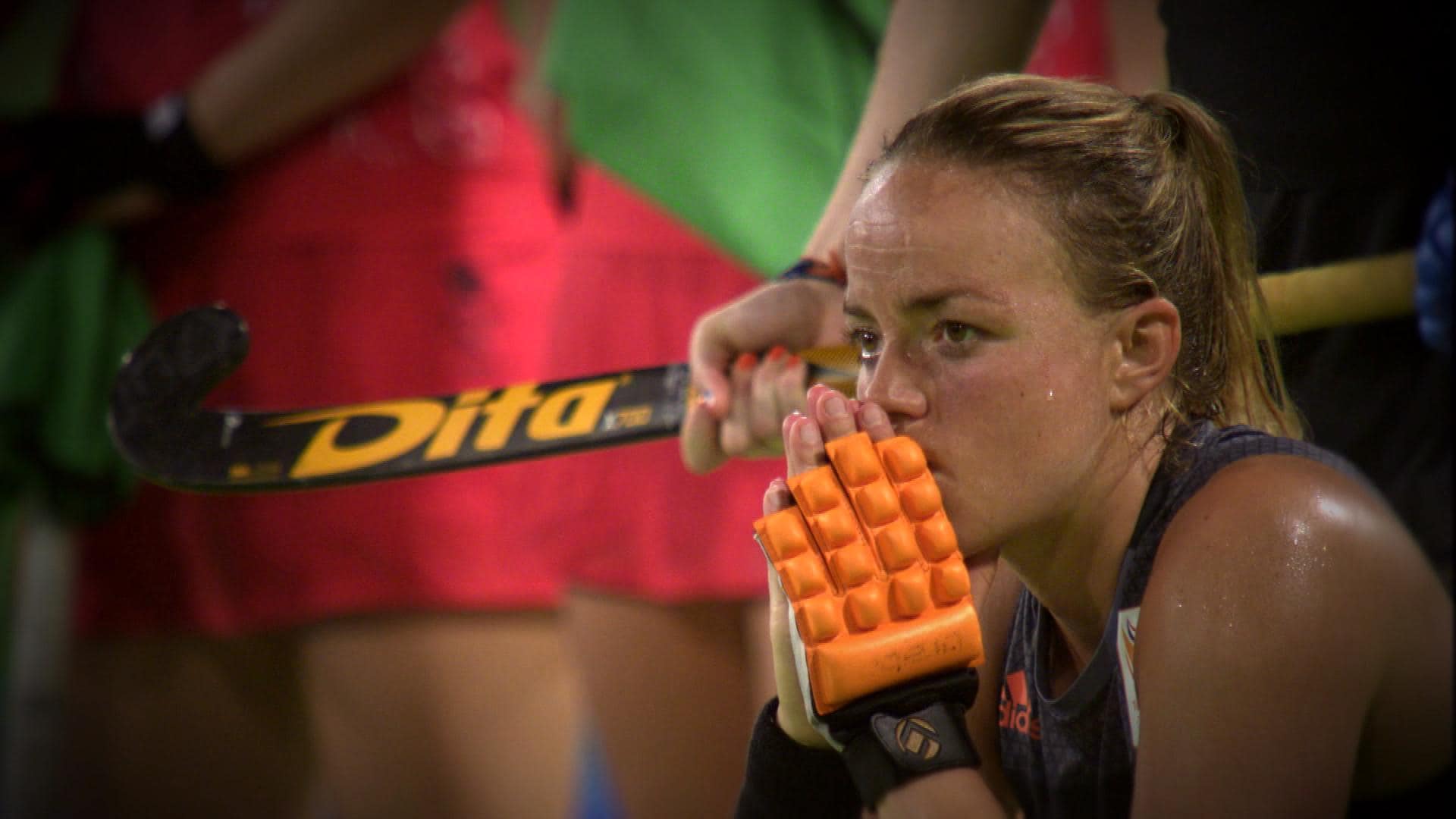 Rio 2016: Great Britain slays hockey giant Netherlands | NBC Olympics