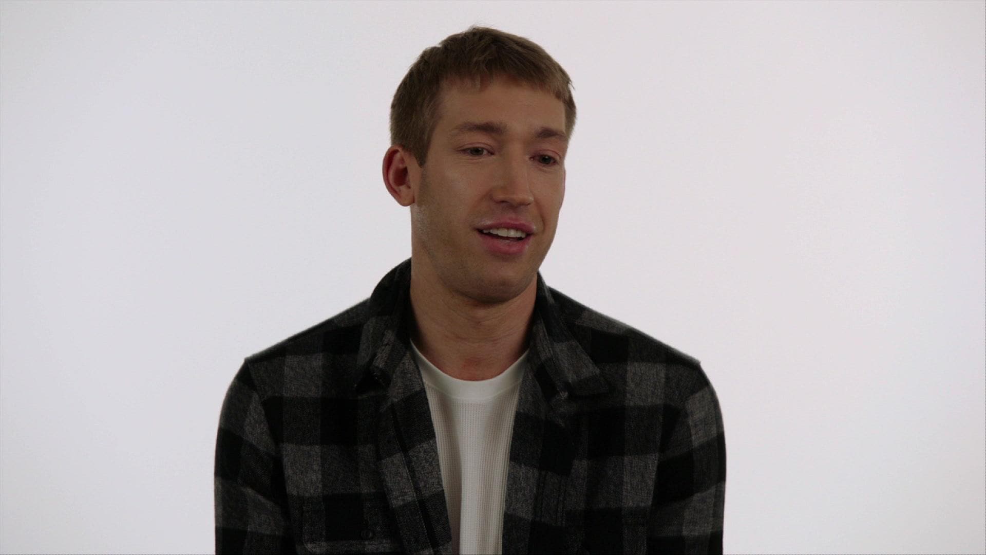 Robbie Hummel details his road to becoming an Olympian | NBC Olympics