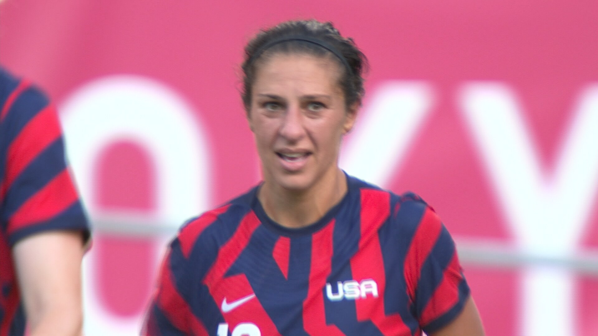 Carli Lloyd rocket puts U.S. up 3-1 in bronze medal match | NBC Olympics