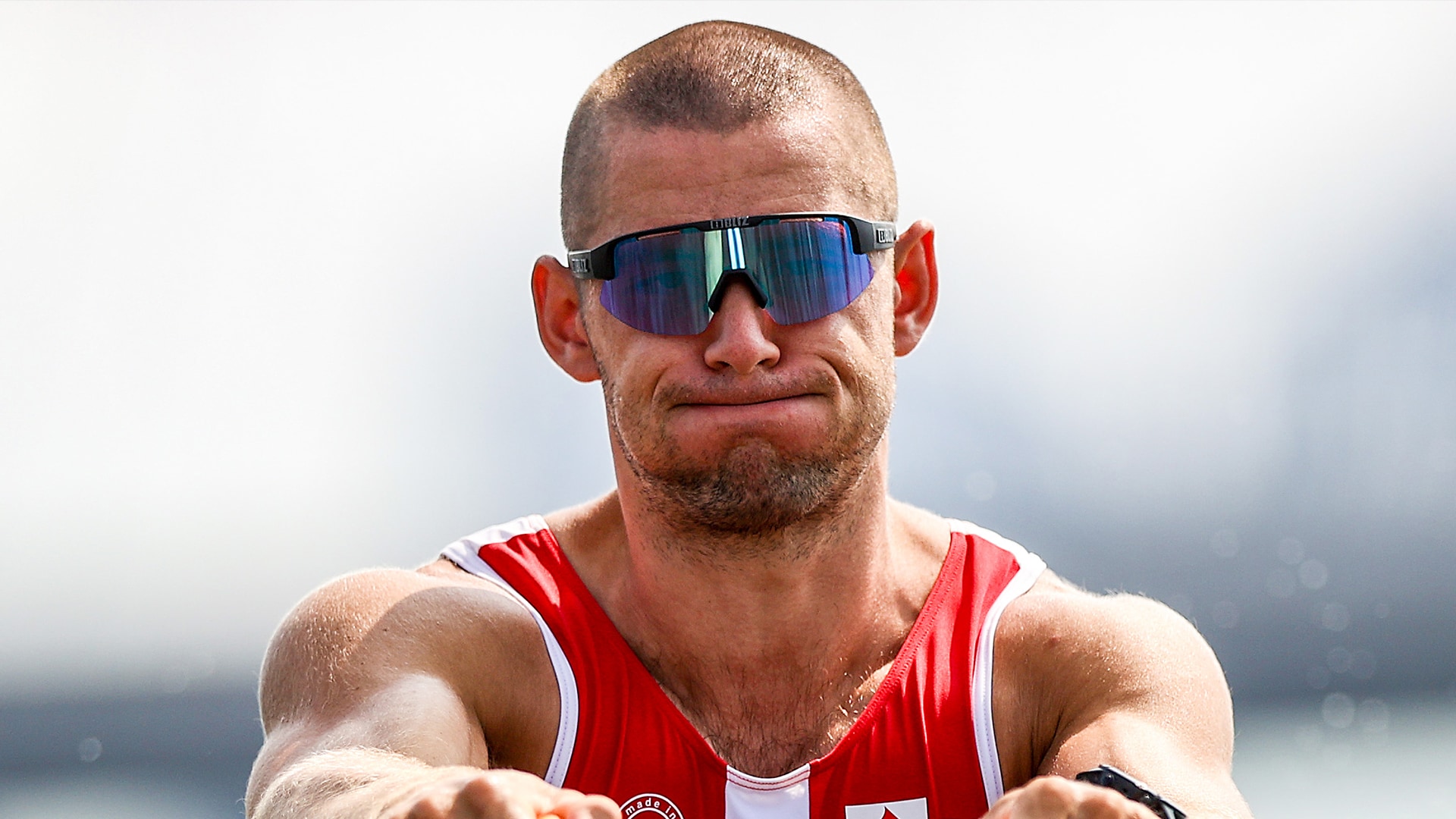Recap: Men's single heats; Norway's Borch fastest overall | NBC Olympics