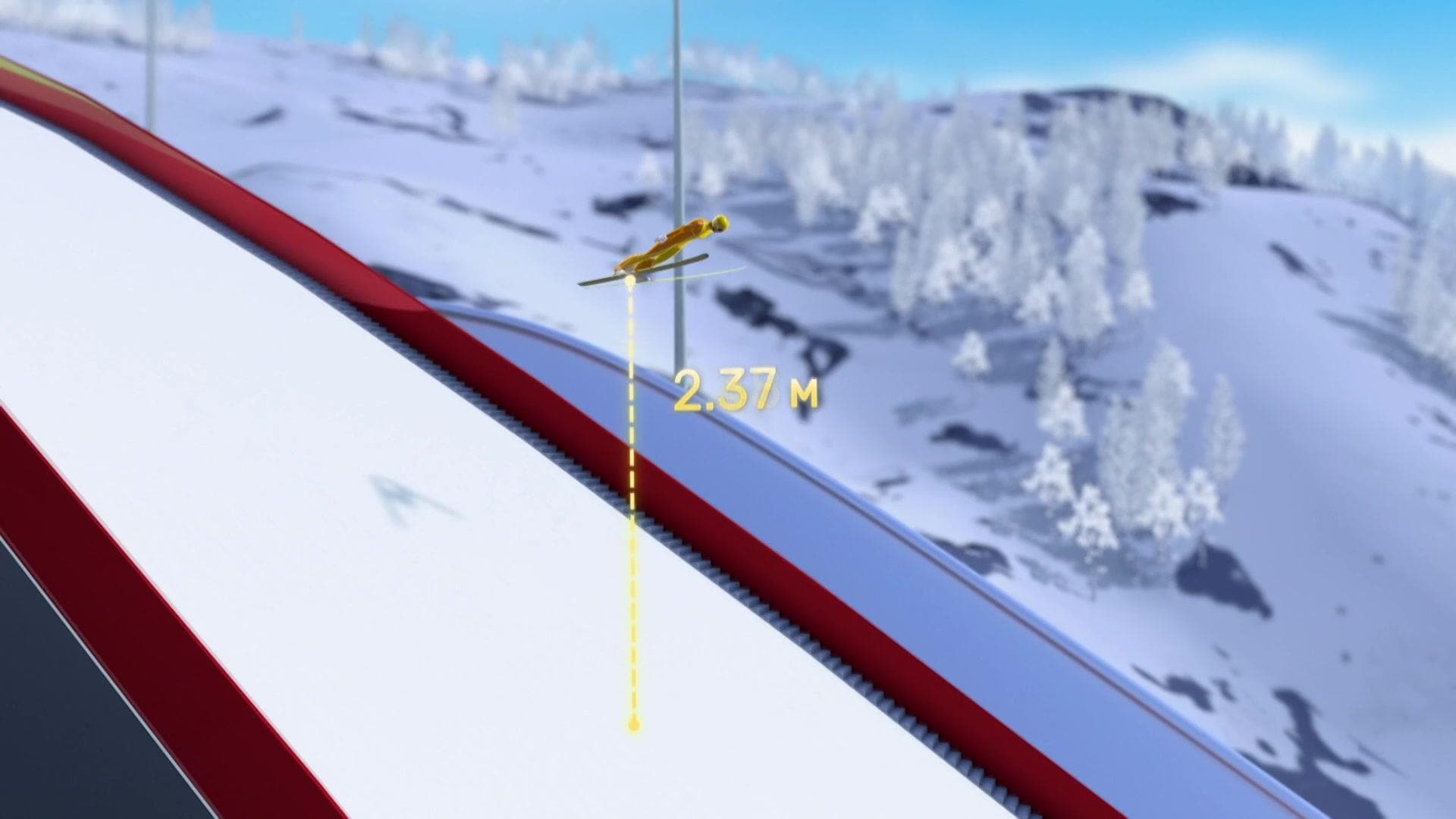 Winter Olympics 101: Basics of Nordic Combined | NBC Olympics