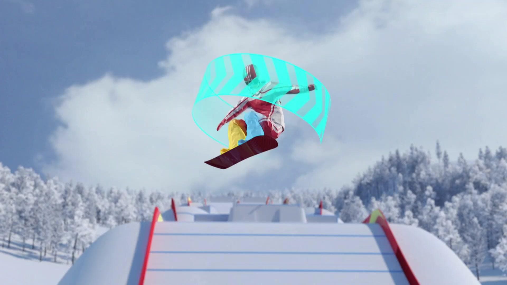 Winter Olympics 101: Basics of Snowboard Slopestyle | NBC Olympics