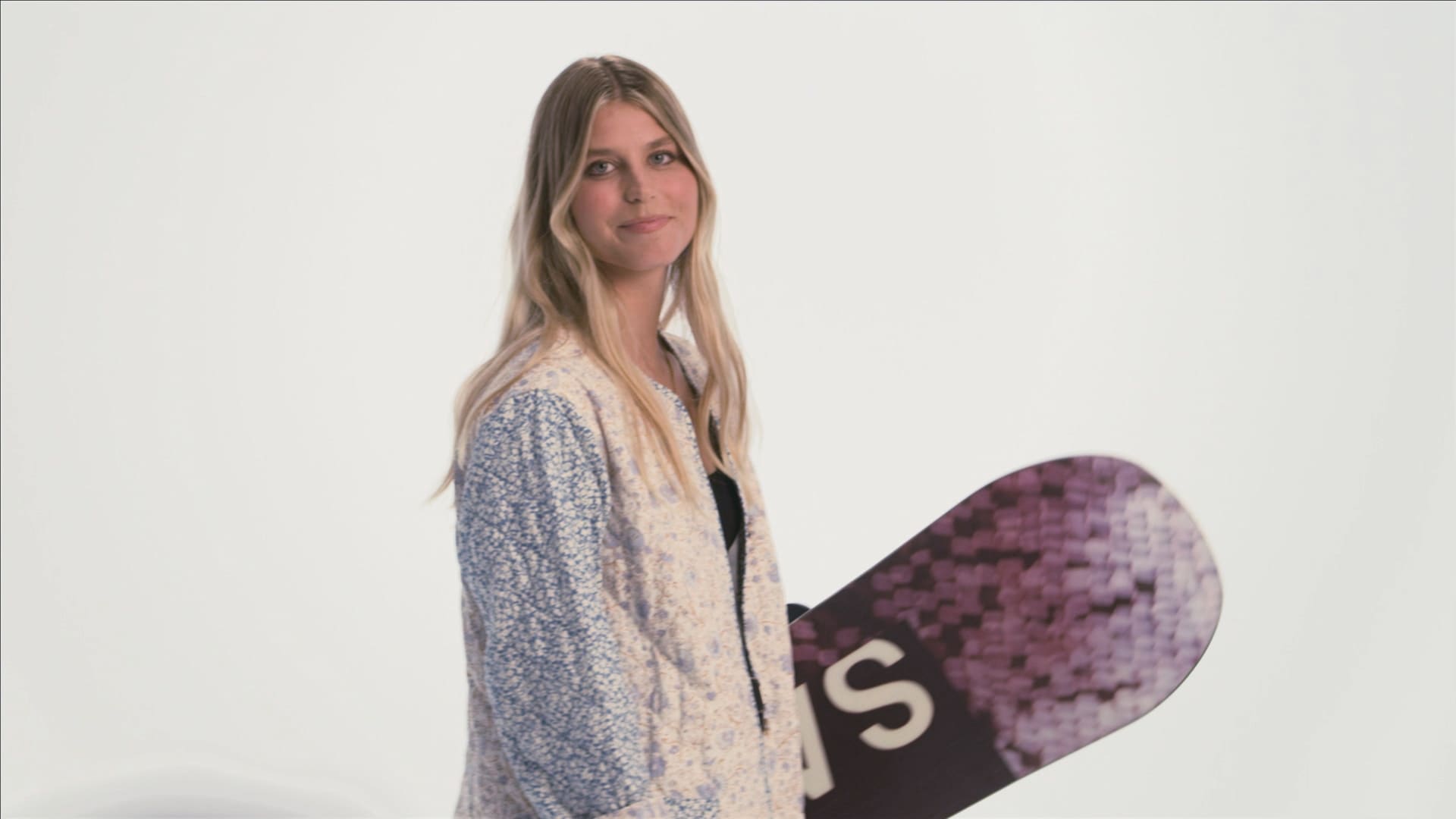 Dog lover Maddie Mastro of U.S. inspires girls to snowboard | NBC Olympics