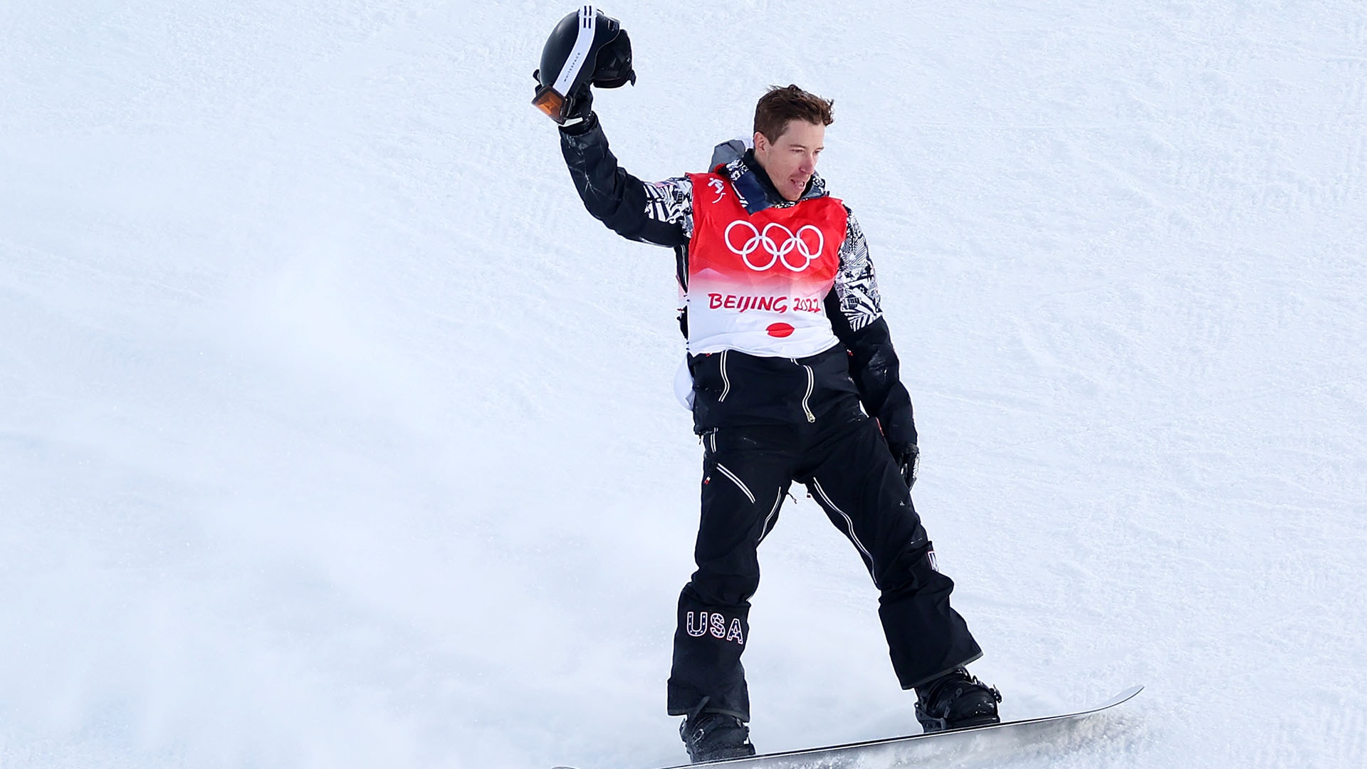 Best of Day 7: White bids farewell to Olympic career | NBC Olympics