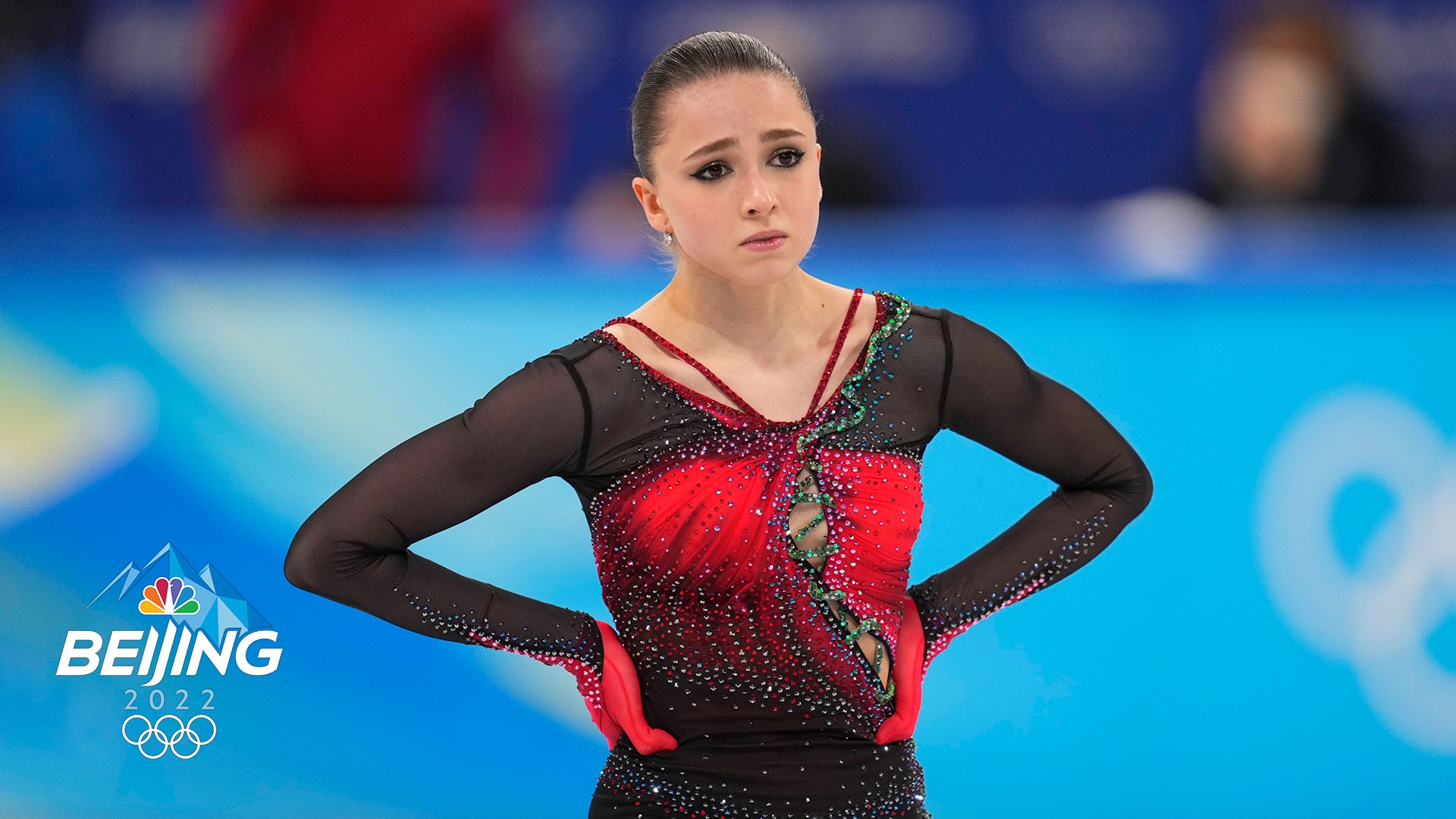 Inside the Rings: Day 13 of the Winter Olympics | NBC Olympics