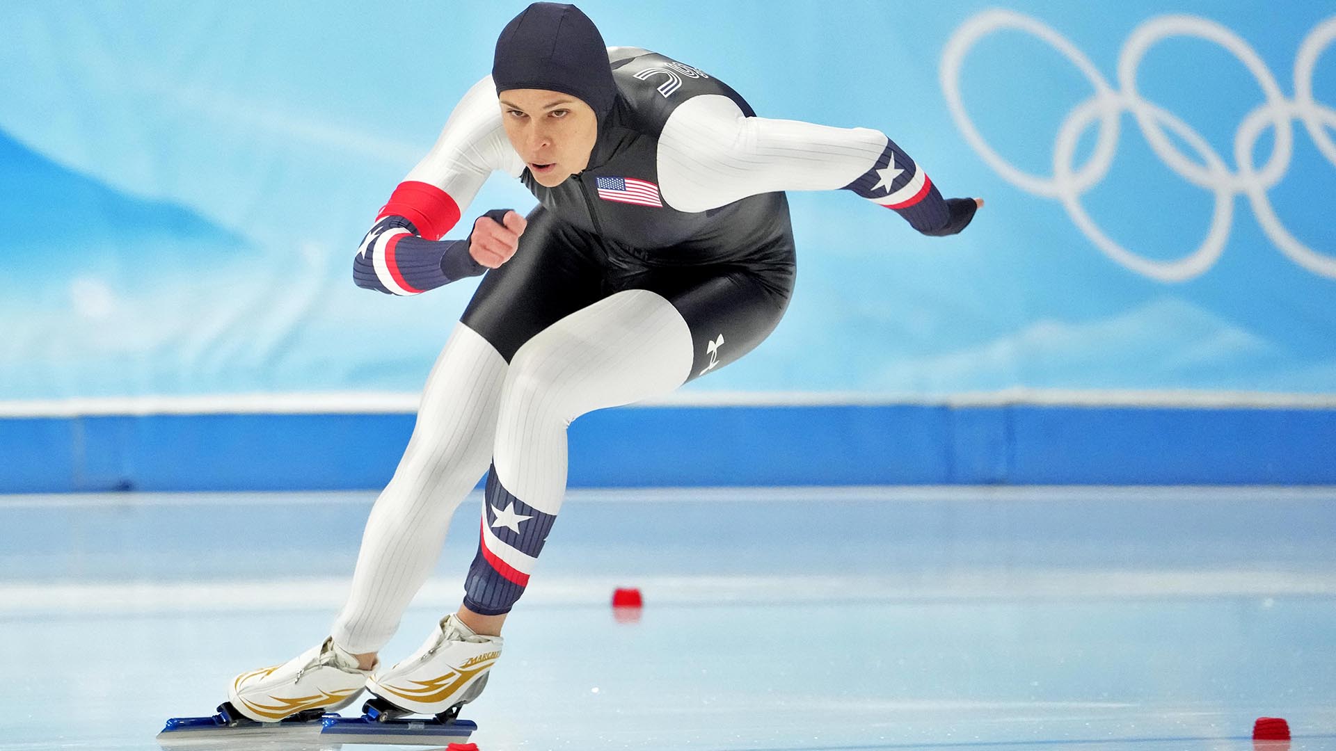 Bowe celebrates first individual medal with family, friends | NBC Olympics