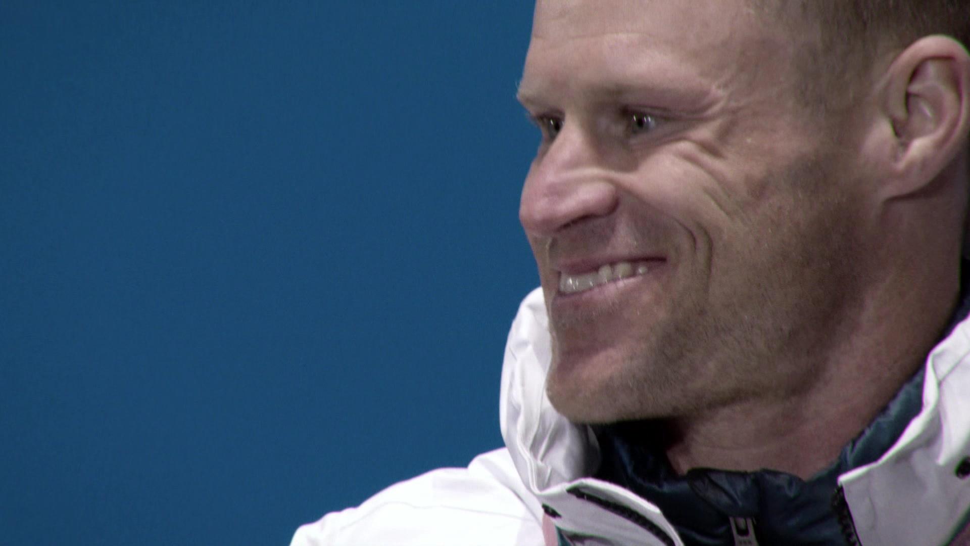 U.S. Paralympic champions on what it feels like to win gold | NBC Olympics