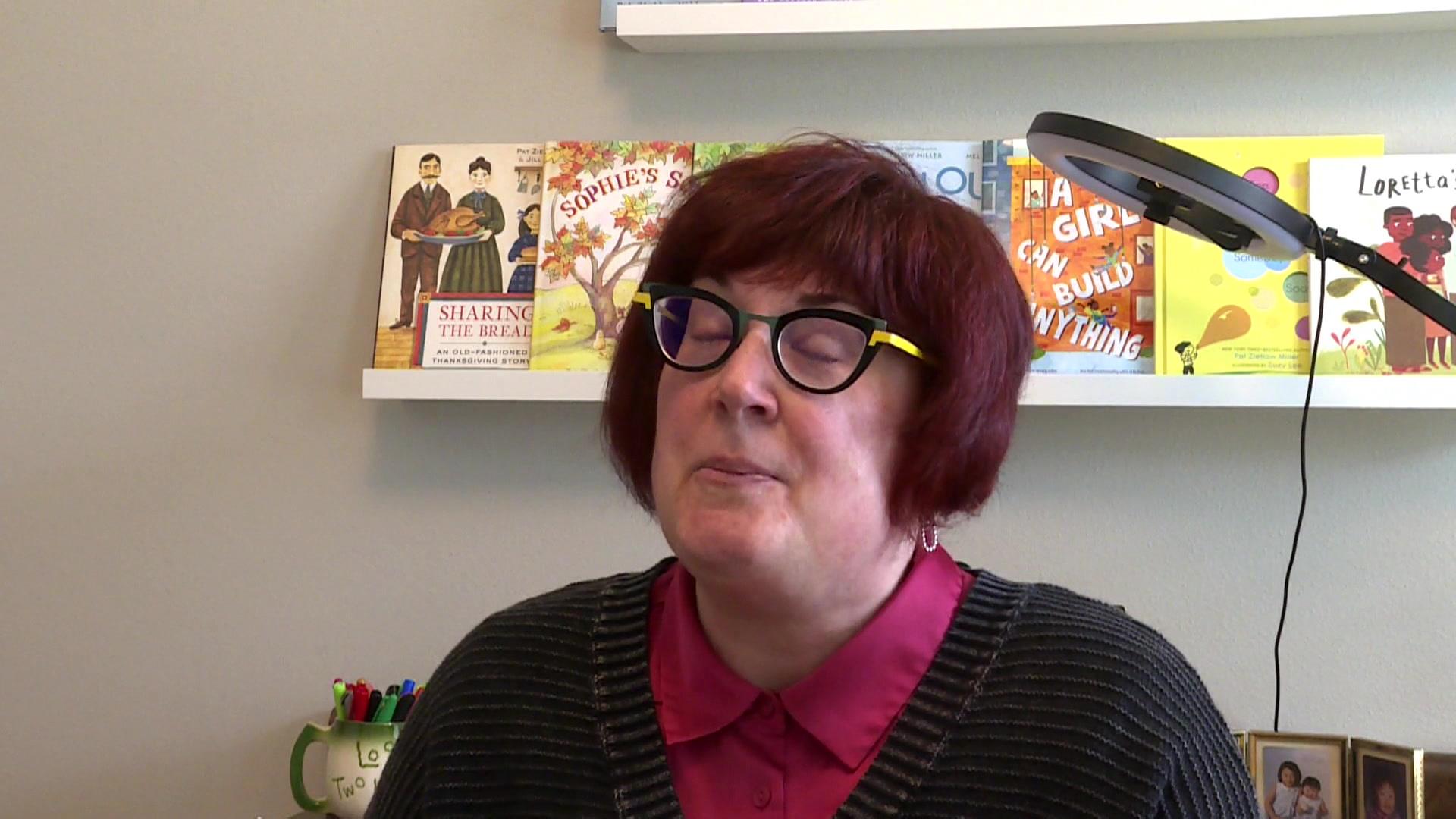 'The Quickest Kid in Clarksville' shines on NYTs' book list | NBC Olympics