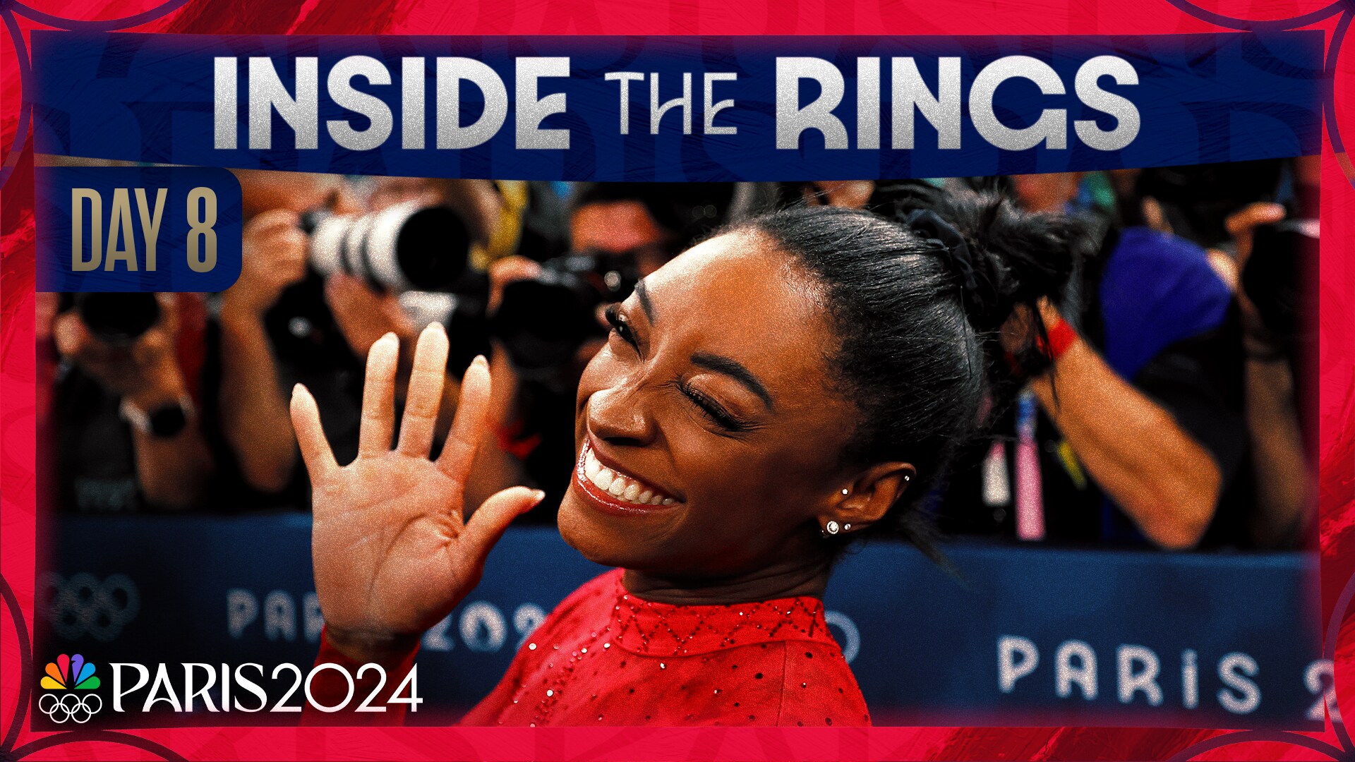 Inside the Rings: August 3 | NBC Olympics
