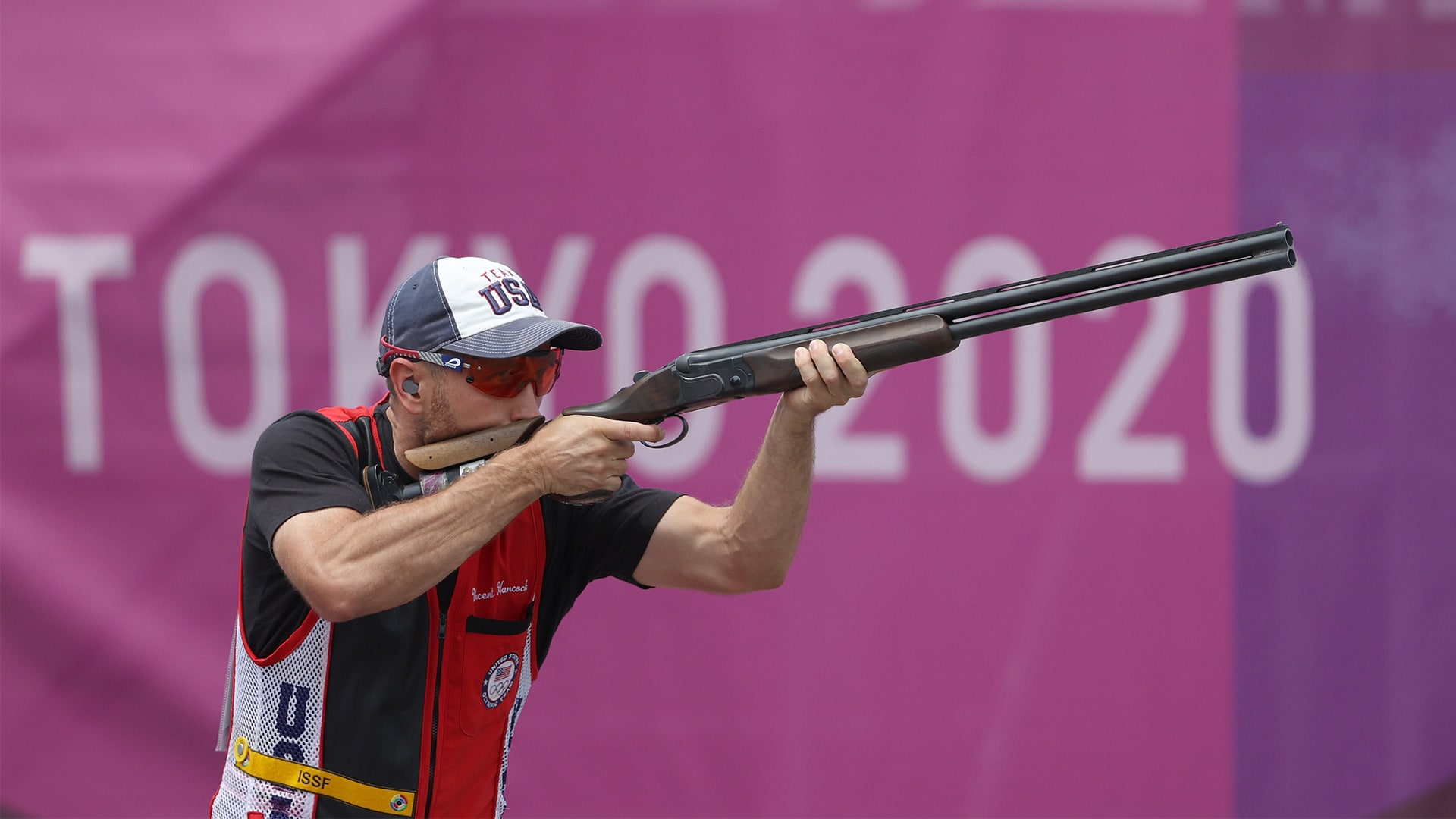 Olympic Shooting Preview: Paris 2024 event guide, athletes, how to ...