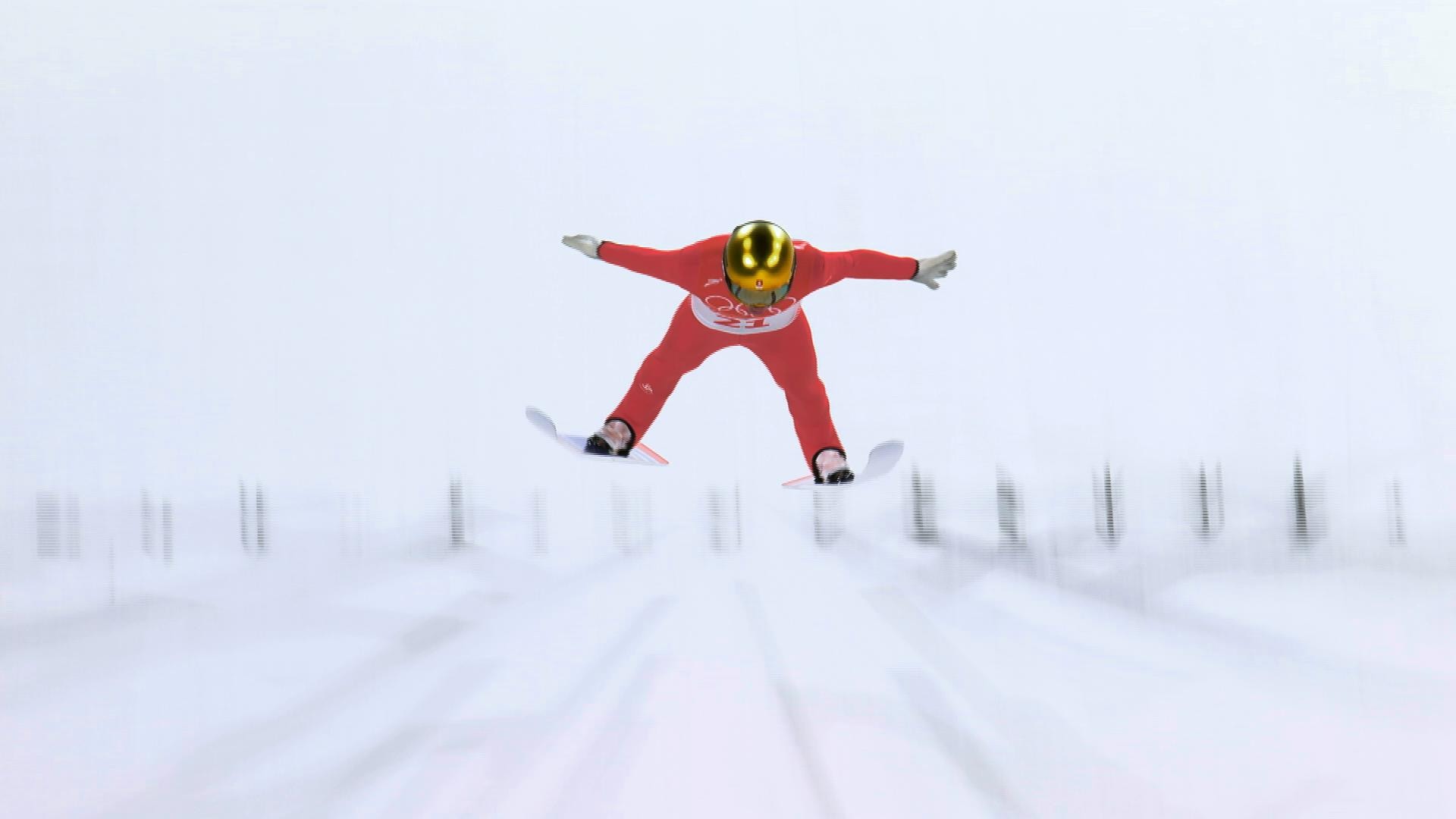 Winter Olympics 101: Ski jumping at Milan Cortina 2026 | NBC Olympics