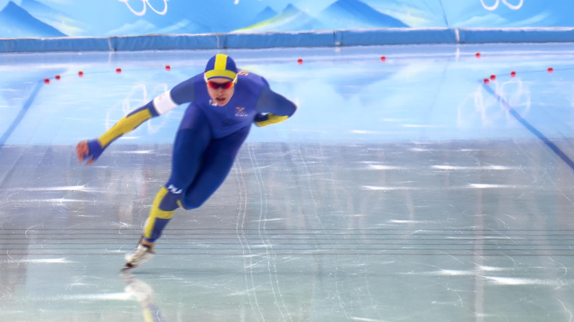 Winter Olympics 101: Speed skating at Milan Cortina 2026 | NBC Olympics