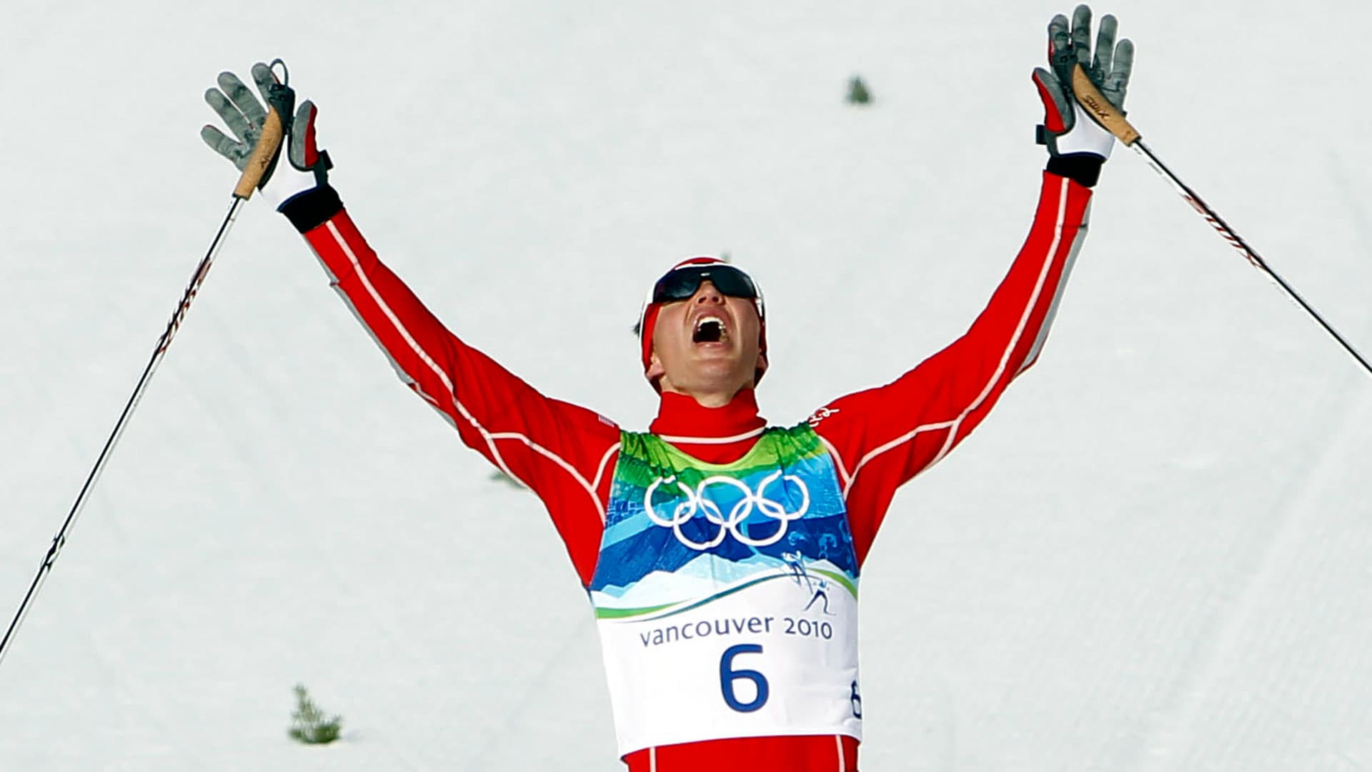 Vancouver 2010: Demong wins gold, proposes to girlfriend | NBC Olympics