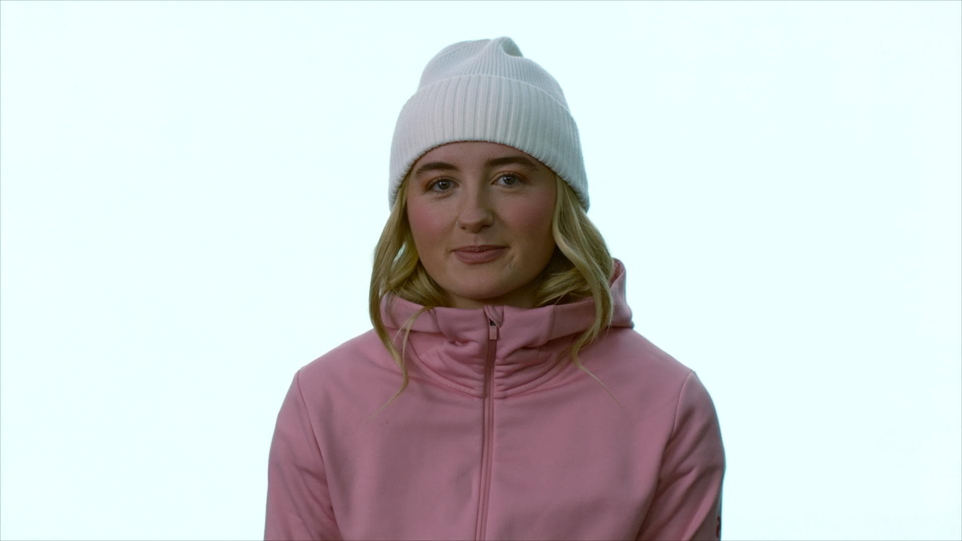 Meet freeski halfpipe siblings Svea and Birk Irving | NBC Olympics