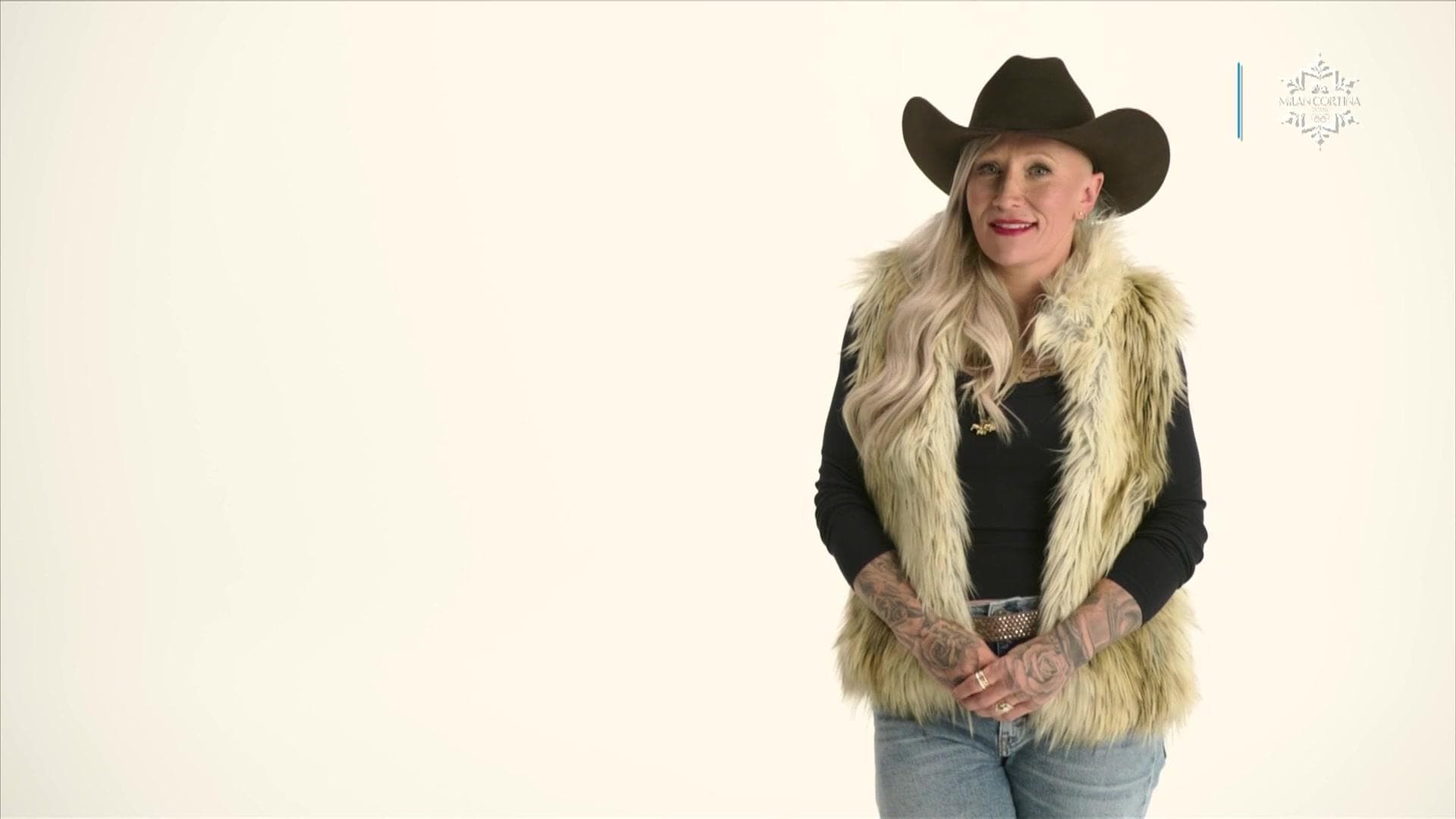 How Calgary shaped Kaillie Humphries' career, music taste | NBC Olympics
