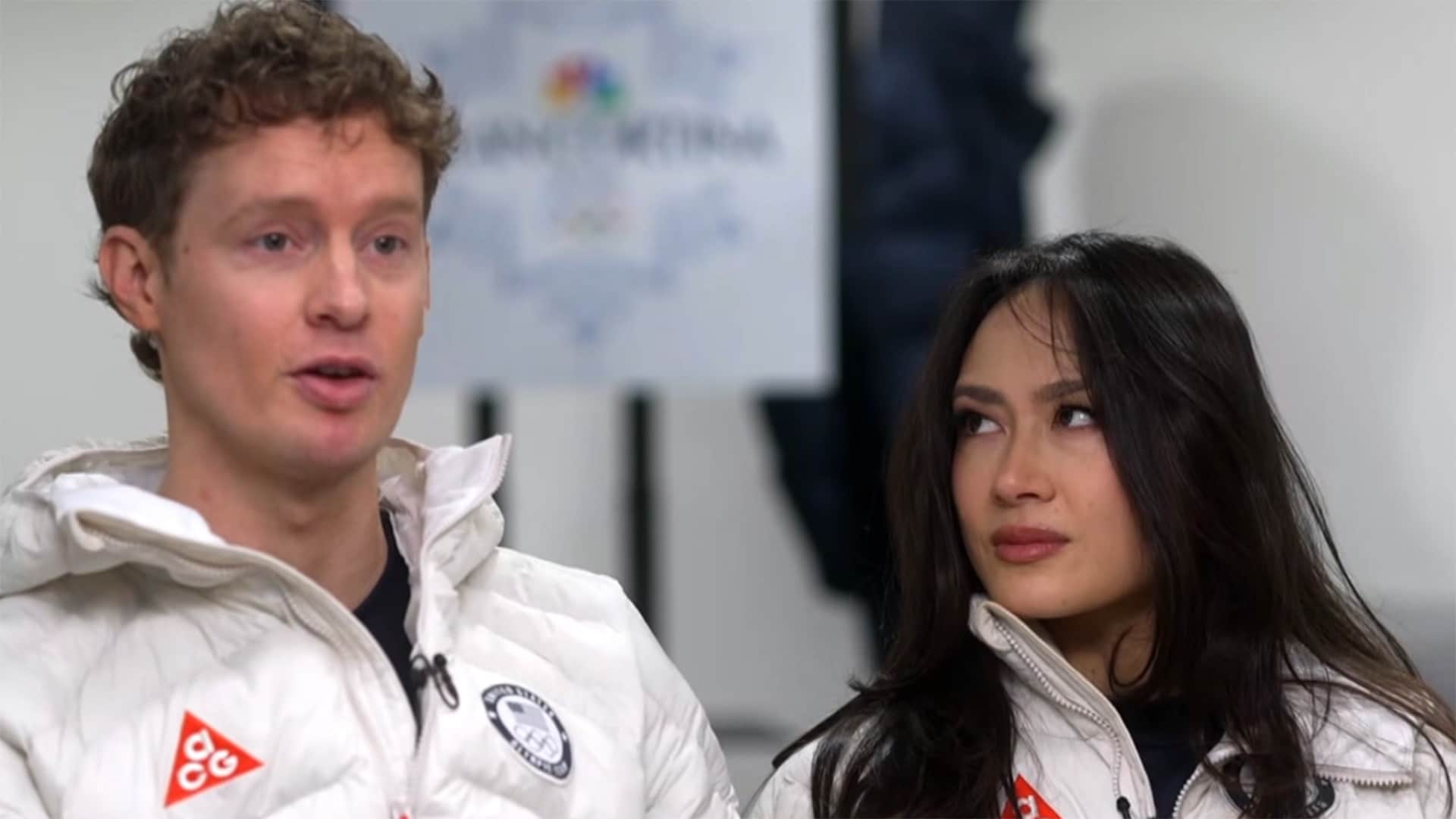 Evan Bates shares disappointment for fans after U.S. Figure Skating ...