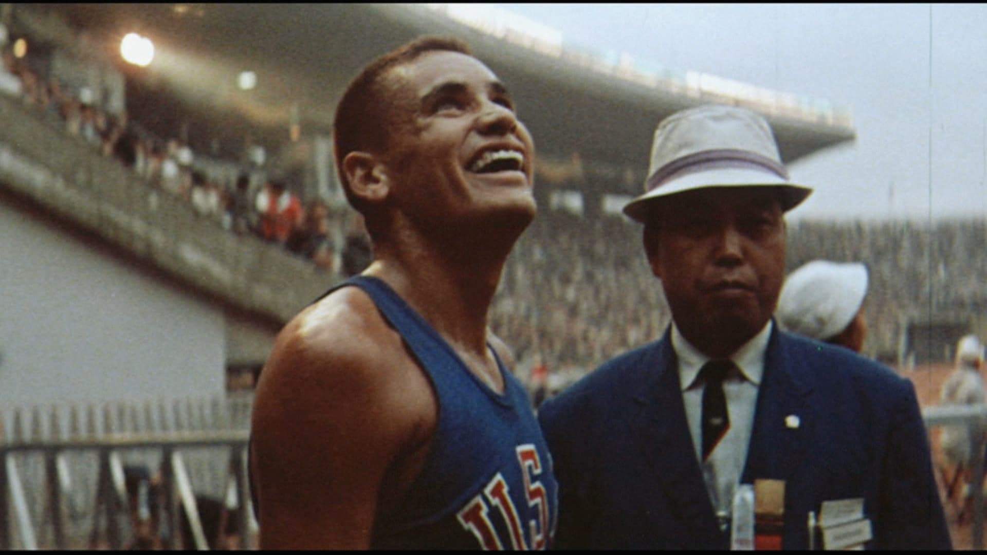 Billy Mills: From unknown to 1964 Olympic gold medalist | NBC Olympics