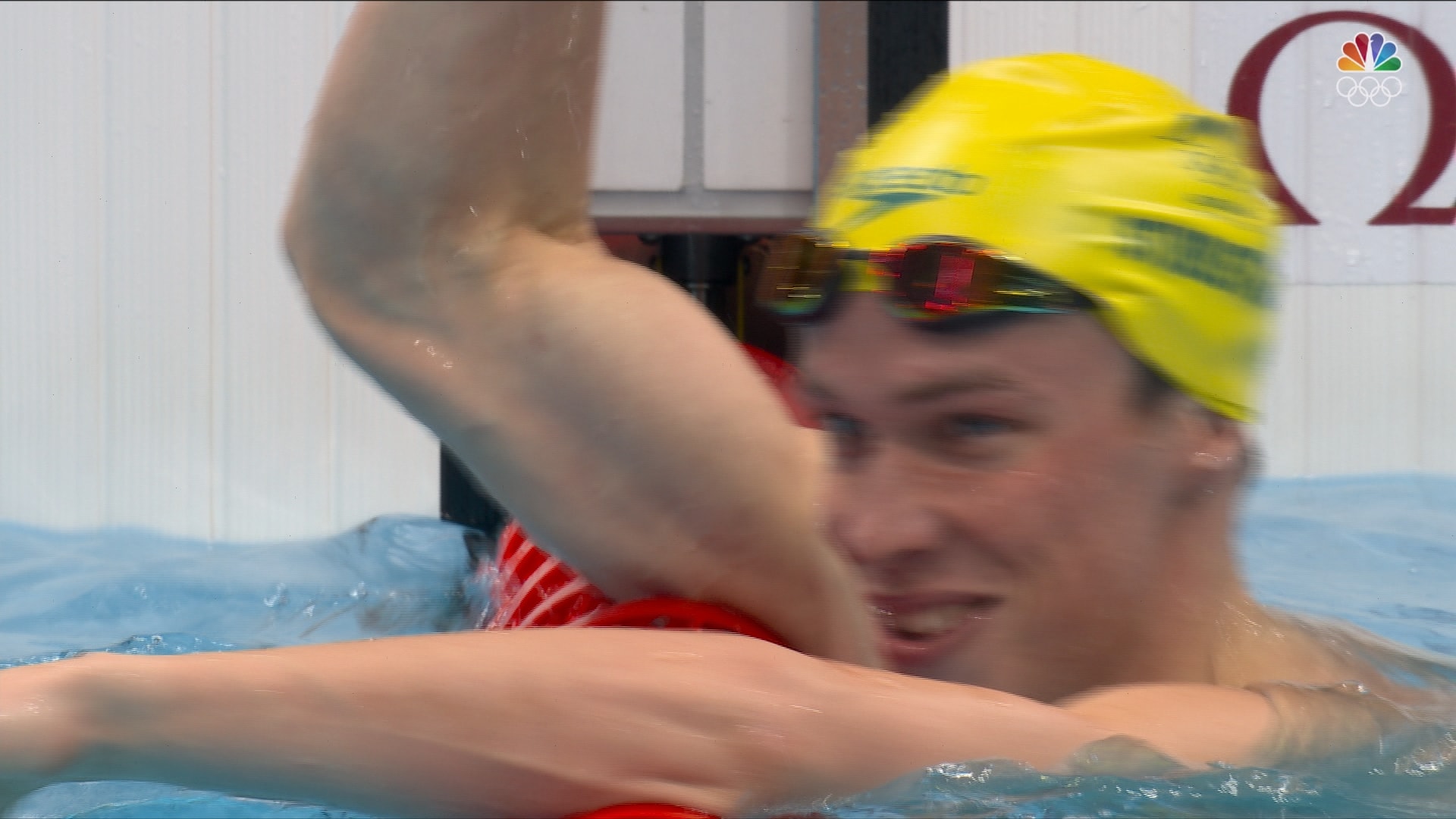 Men’s 200m Breaststroke Final | NBC Olympics