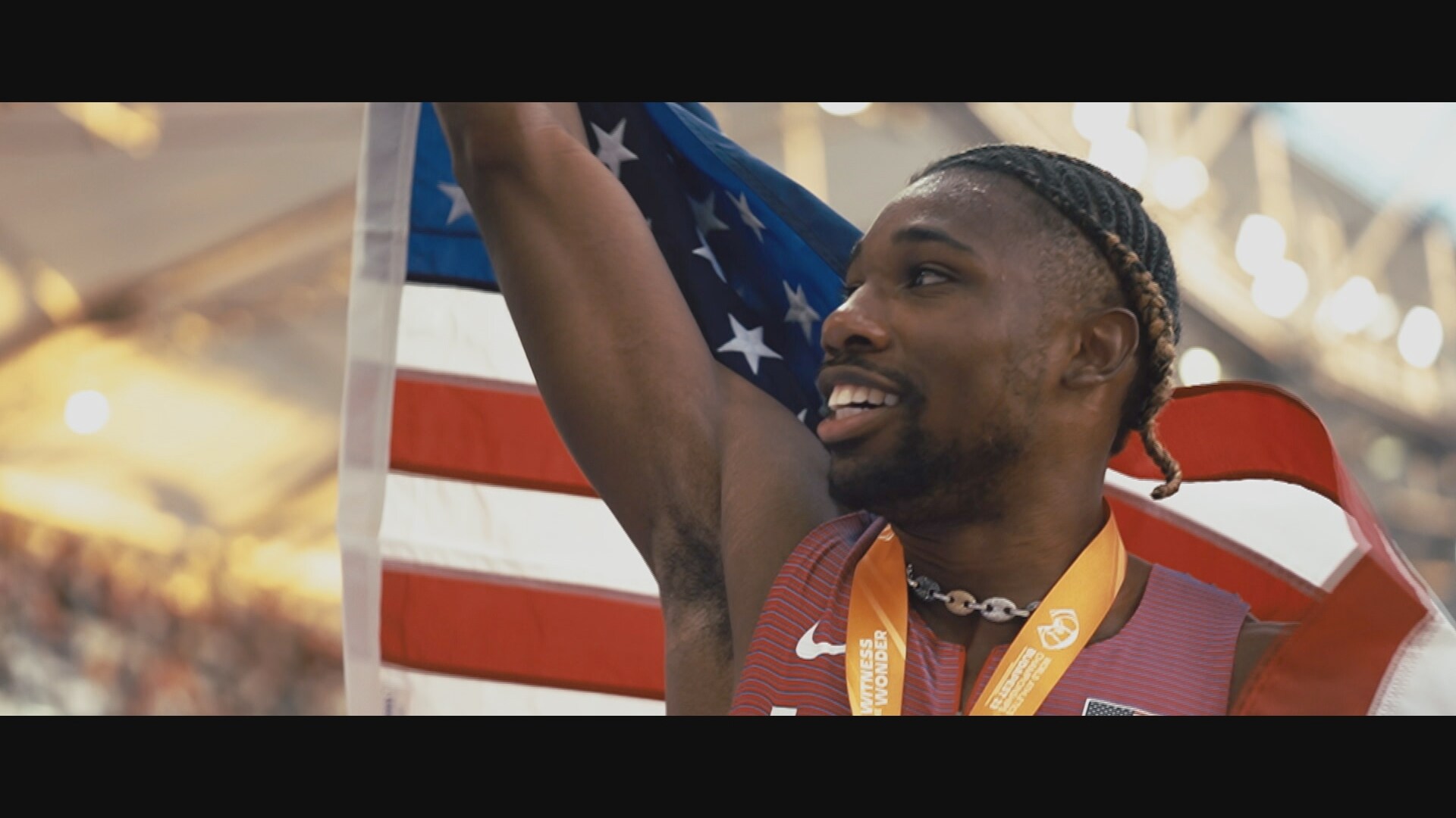 Top moments of a 'sensational' track & field world champs | NBC Olympics